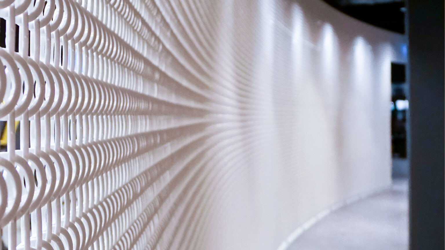 Chainmail Cladding: How Kaynemaile Continues Pushing the Envelope in ...