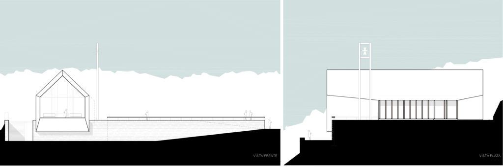 Divine Inspiration: Sanctuaries and Sacred Spaces in Elevation ...