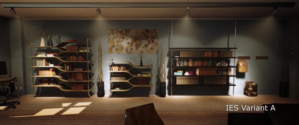 The Art of Rendering: How to Create Realistic Lighting in Your ...