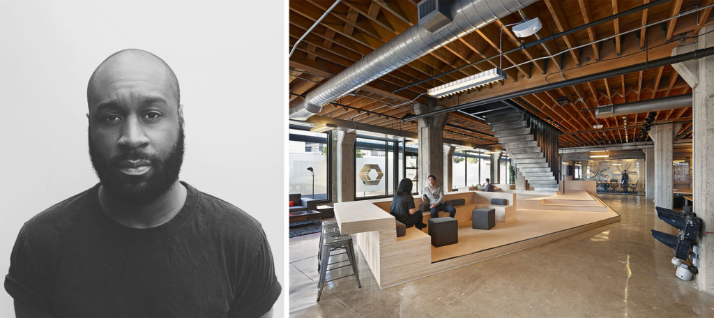 12 Black Architects Making History Today - Architizer Journal