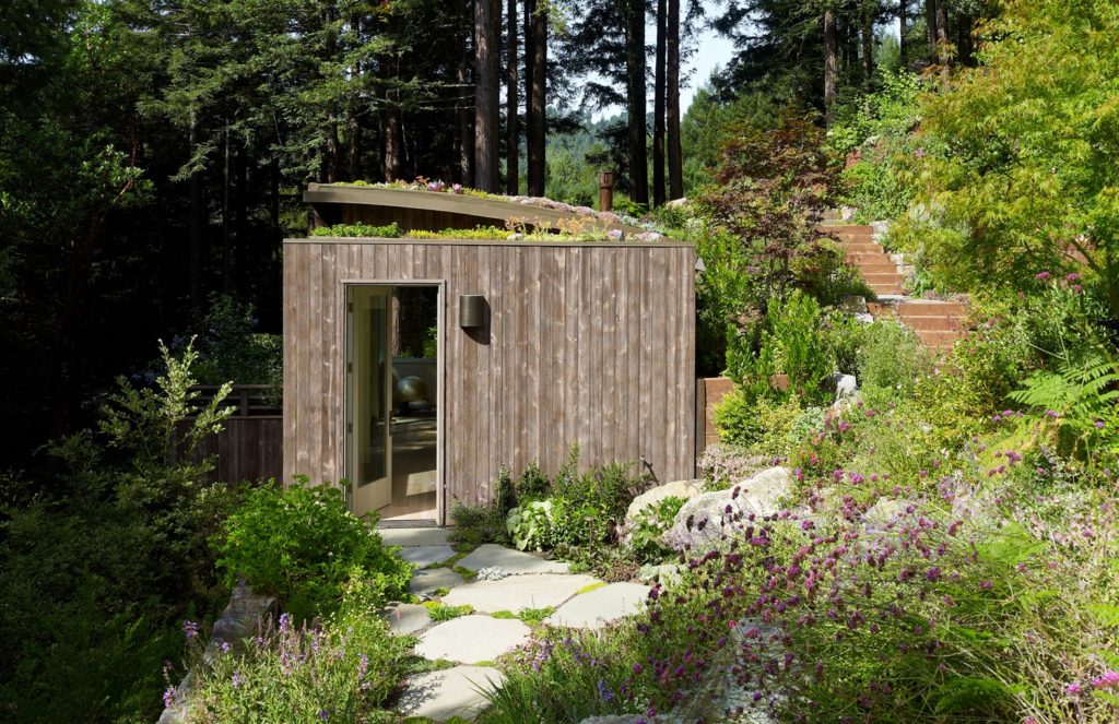 Architectural Drawings: Plans for Campsites, Cabins and Nomads ...