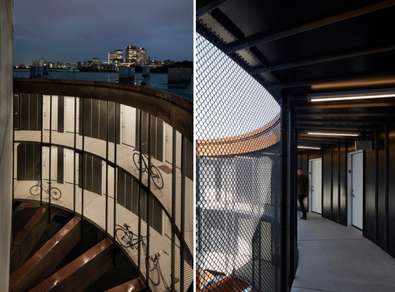 Round Up: Contextualizing the Rising Trend in Ring-Shaped Housing ...