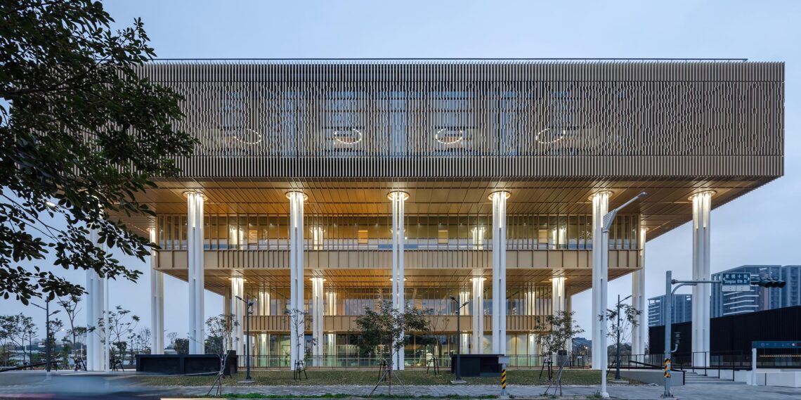 Inside Architizer - Architizer Journal