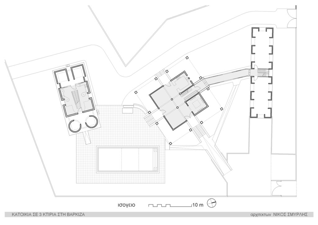 The Joy of Division: 7 Homes Split Between Multiple Buildings ...