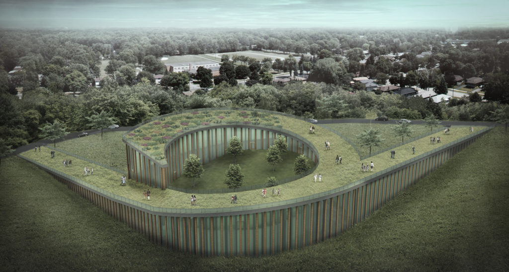 Hidden in Plain Sight: 7 Clever Ways to Blend Building and Site