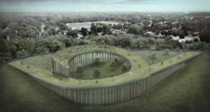 Hidden in Plain Sight: 7 Clever Ways to Blend Building and Site