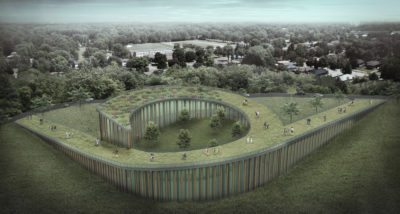 Hidden in Plain Sight: 7 Clever Ways to Blend Building and Site