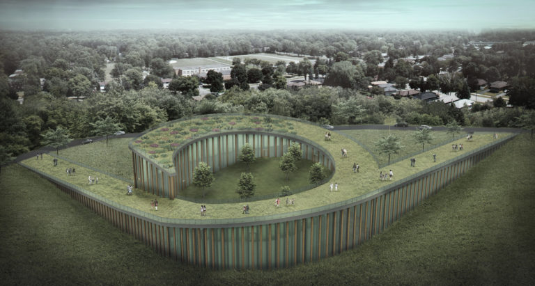 Hidden in Plain Sight: 7 Clever Ways to Blend Building and Site