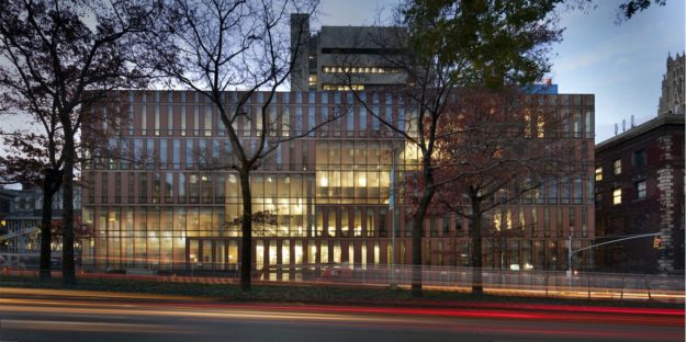 An Architect's Guide To: Terracotta Cladding - Architizer Journal