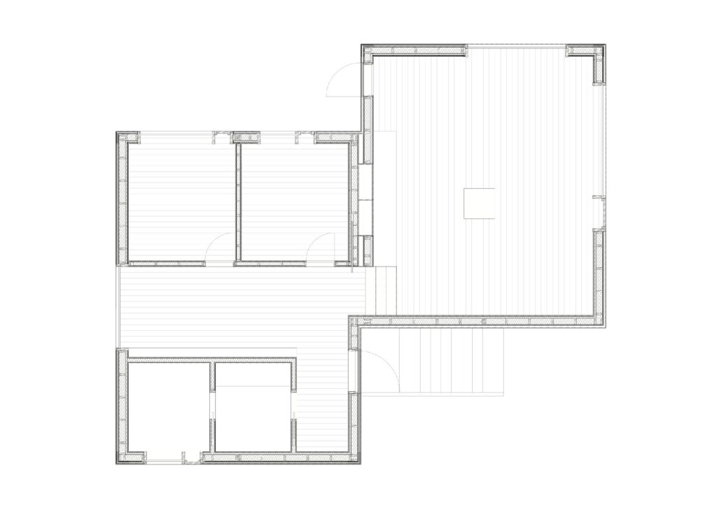 Architectural Drawings: Plans for Campsites, Cabins and Nomads ...