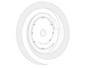 Architectural Drawings: Mexico’s Open-Air Architecture in Plan ...