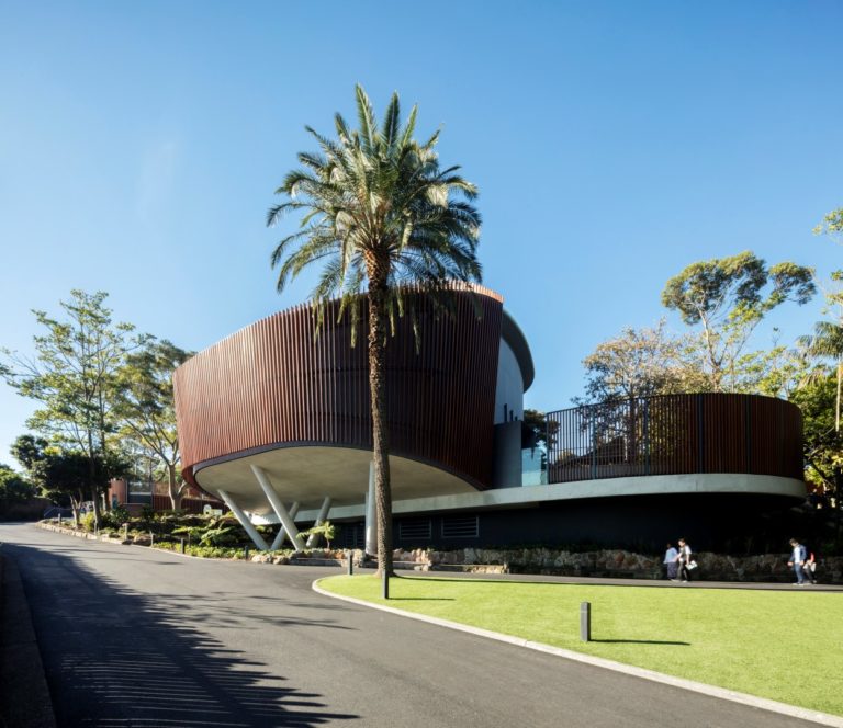 Architecture Down Under: 10 Modern Designs Across Australia ...