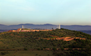 New Building Traditions Across Africa