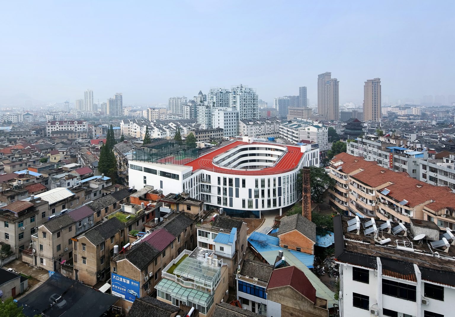 The Future of Architecture: How to Transform a City Through Urban ...