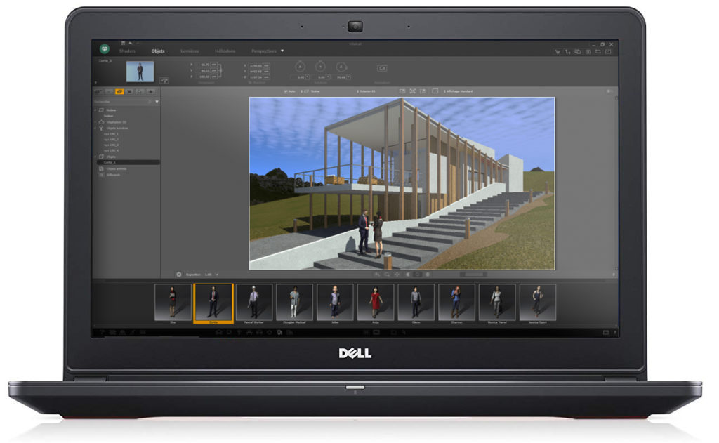 10 Top Laptops for Architects and Designers (NEW for 2019) - Architizer ...