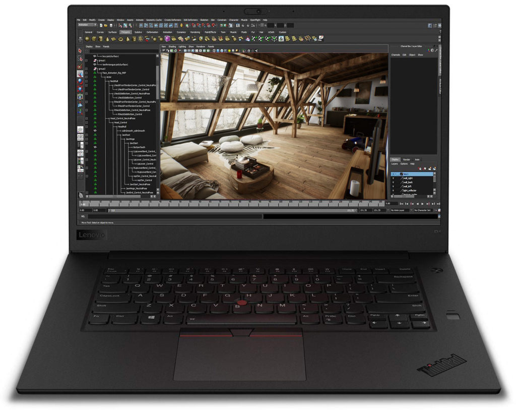 10 Top Laptops for Architects and Designers (NEW for 2019) - Architizer ...