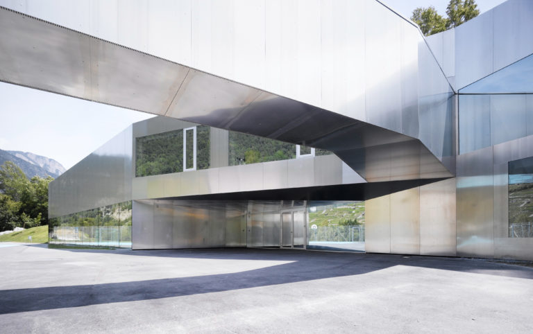 How to Specify: Metal Cladding - Architizer Journal