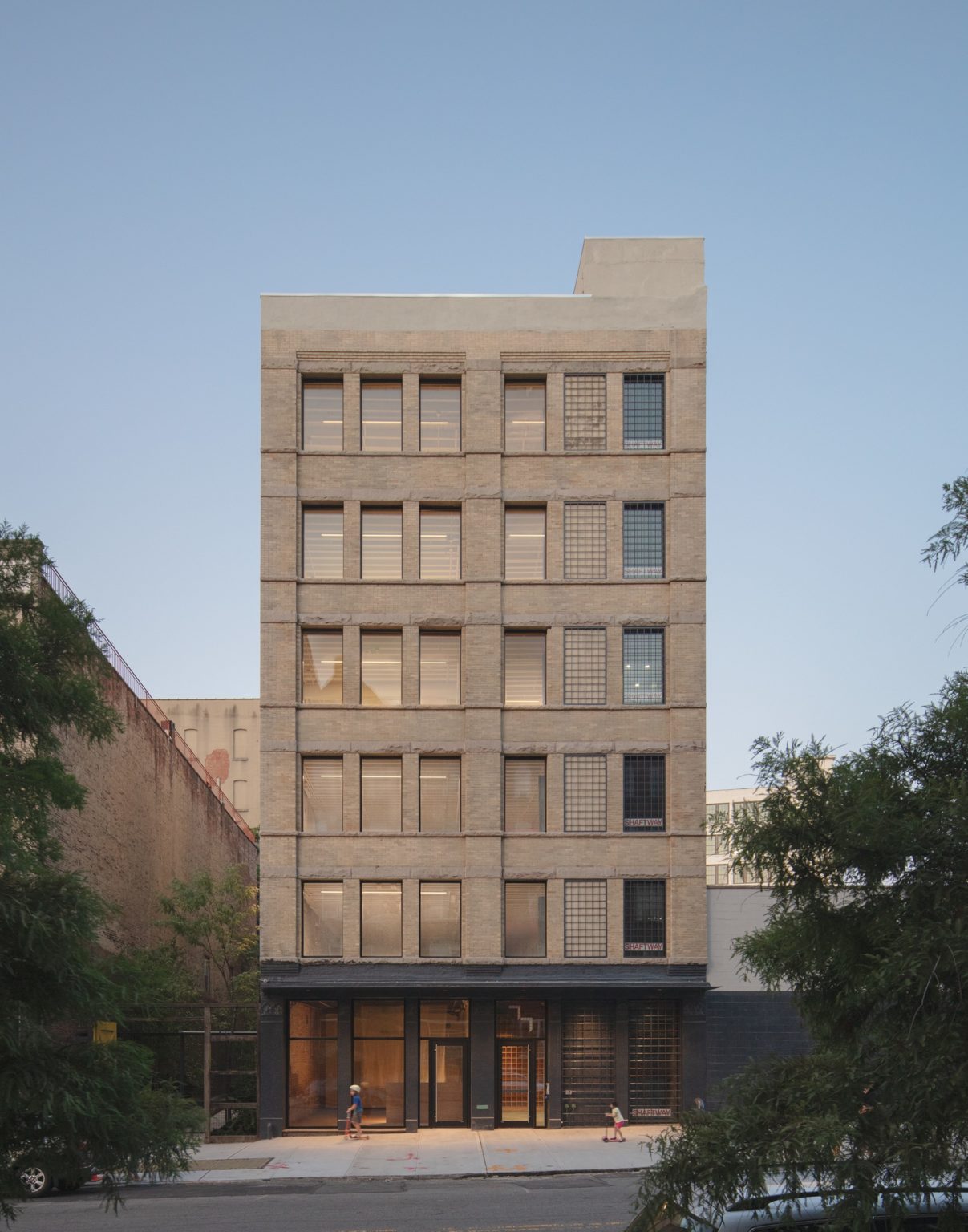 Art House: The Inspiring Architecture of Art Studios - Architizer Journal