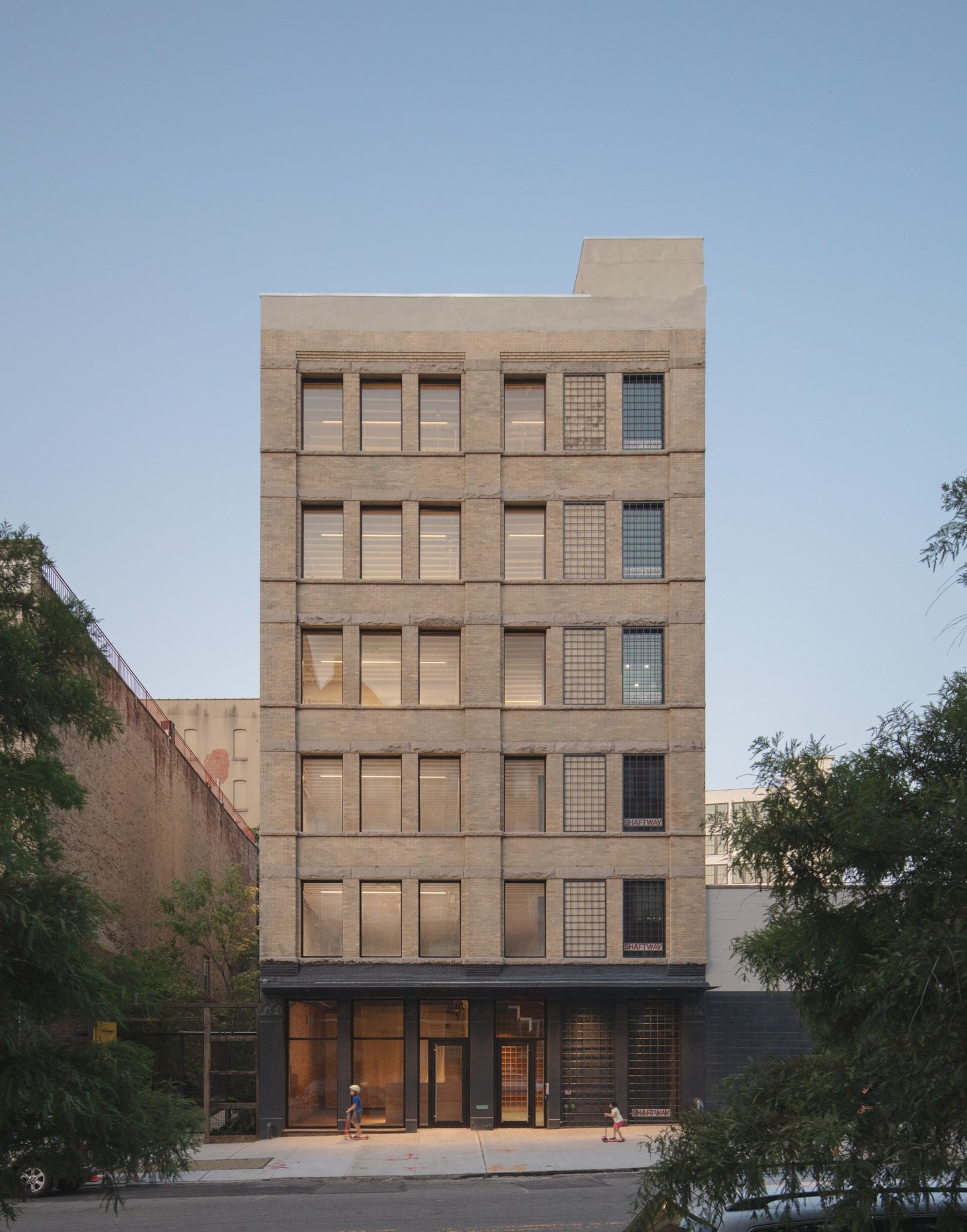 Art House: The Inspiring Architecture of Art Studios - Architizer Journal