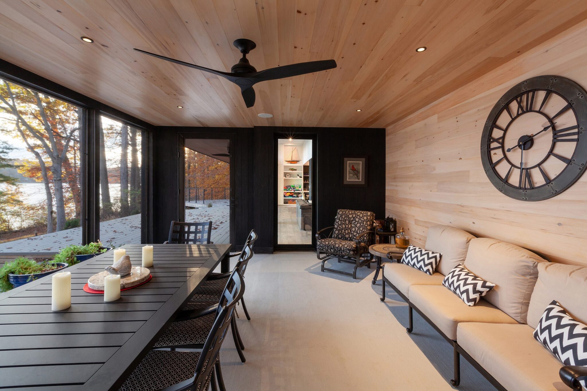 Timber Titans: Cladding in Wood with Delta Millworks - Architizer Journal