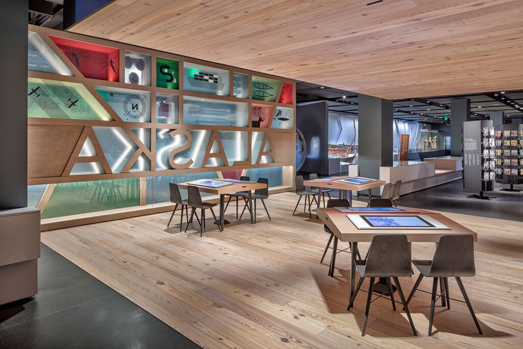 The Last Frontier: 7 Architectural Wonders Found in Alaska - Architizer ...