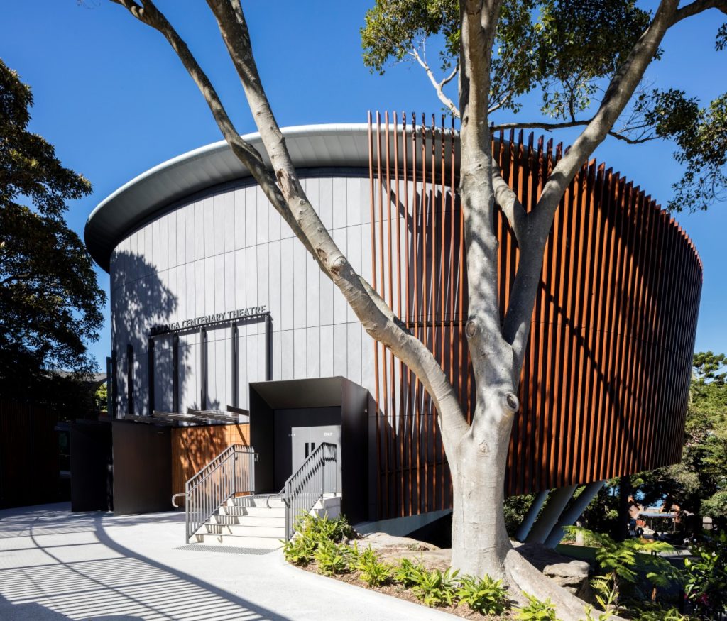 Architecture Down Under: 10 Modern Designs Across Australia ...