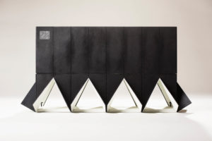 Architectural Drawings: 7 Pop-Up Pavilions in Plan and Section ...