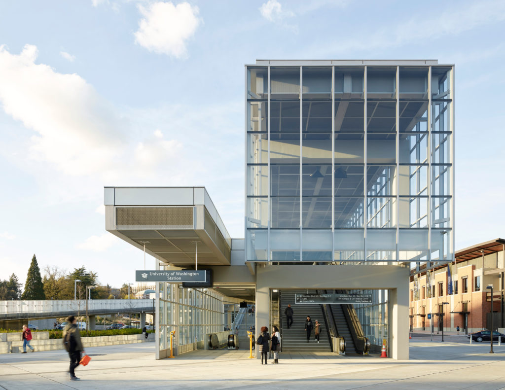 8 Architecture Firms Rethinking the Rules on Glass Buildings ...