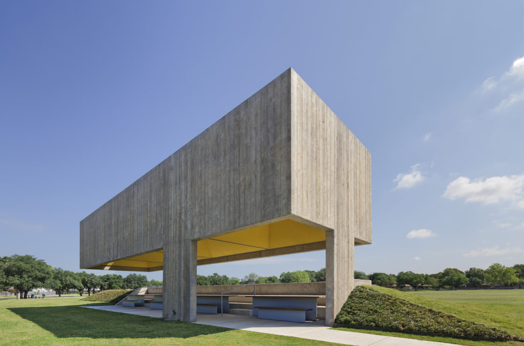 Young Architect Guide: 5 Tips for Designing with Color - Architizer Journal