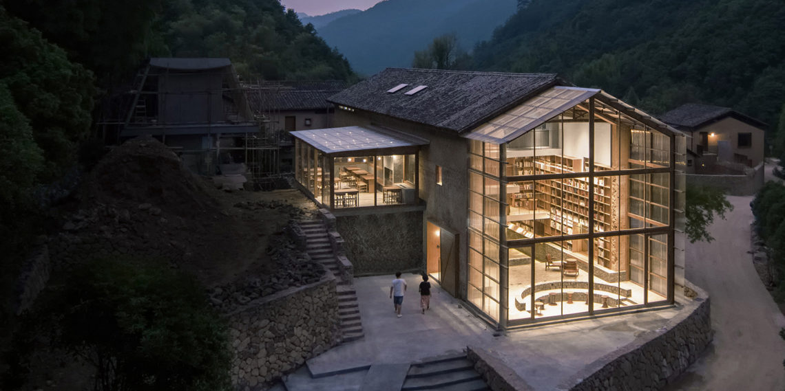 The World's Best Schools, Libraries and More: 14 Inspiring ...