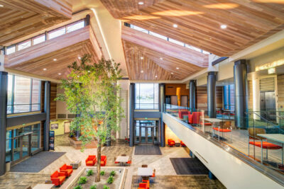 Design Out West: 10 Unique Buildings in Dialogue With Utah’s Rugged ...