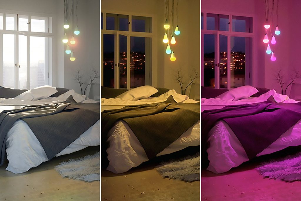 An Architect's Guide to: Smart Lighting - Architizer Journal