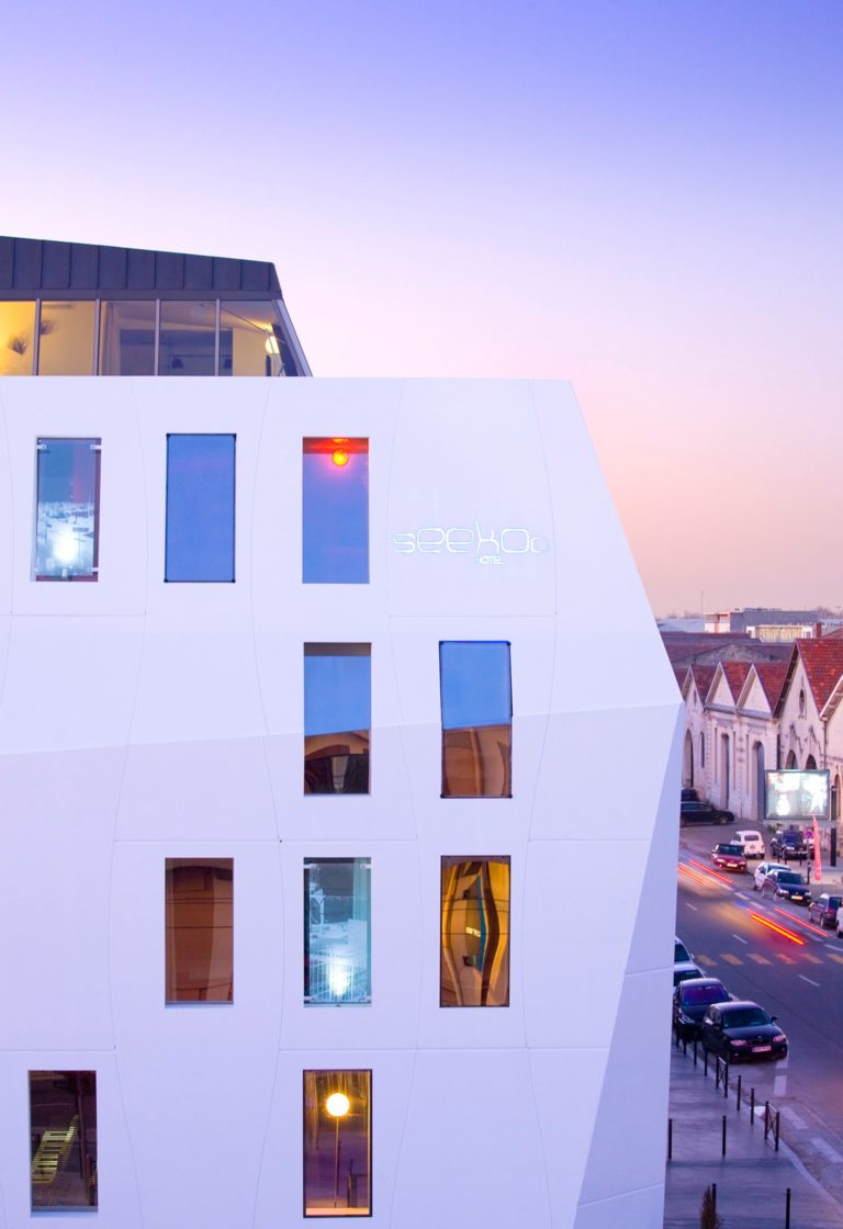 An Architect's Guide To: Solid Surfaces - Architizer Journal