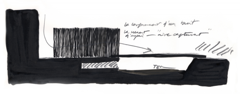 5 Steps to Create Captivating Ink Wash Architectural Paintings ...