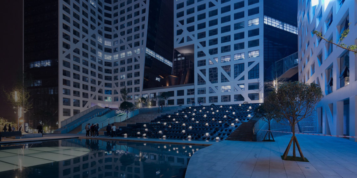 Designing For Earthquakes: 7 Buildings That Guard Against Seismic ...