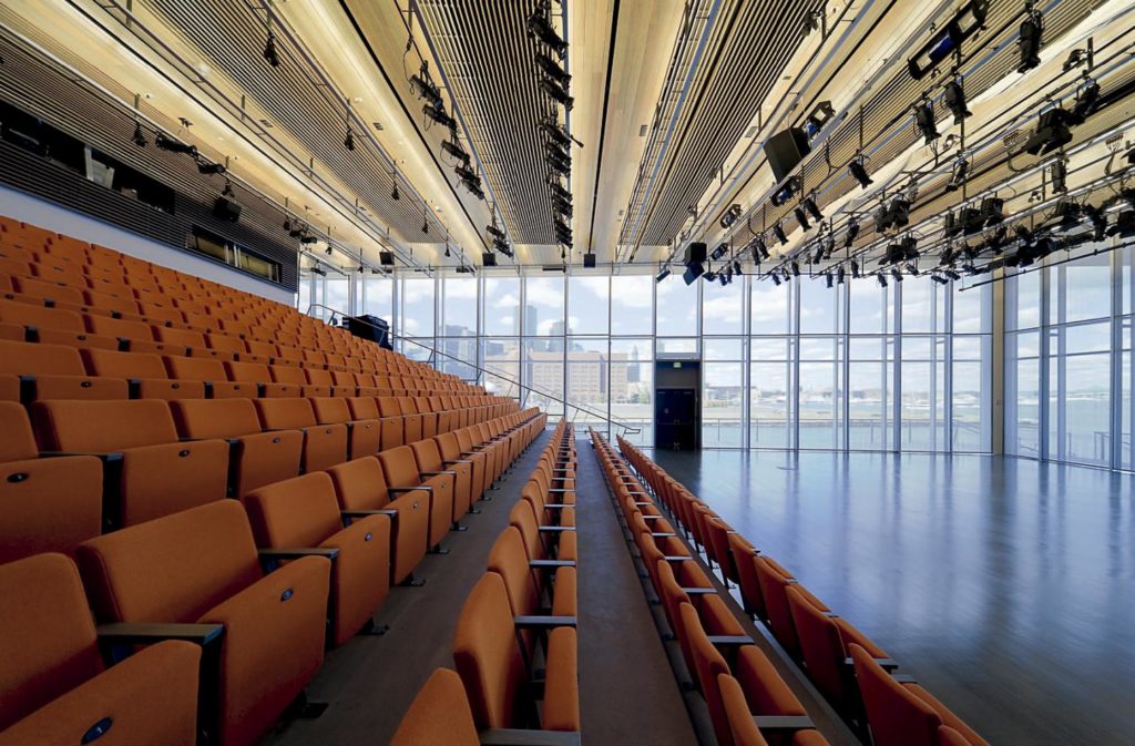 World’s Best Design Details: Bendheim’s Bespoke Glass Façades ...