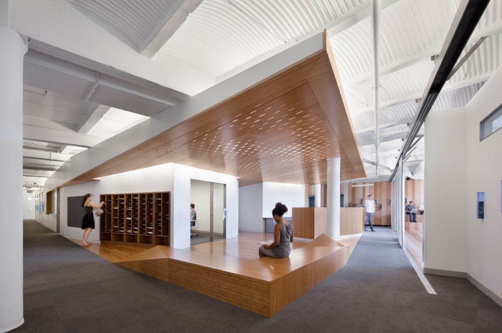 An Architect's Guide To: Suspended Ceilings - Architizer Journal