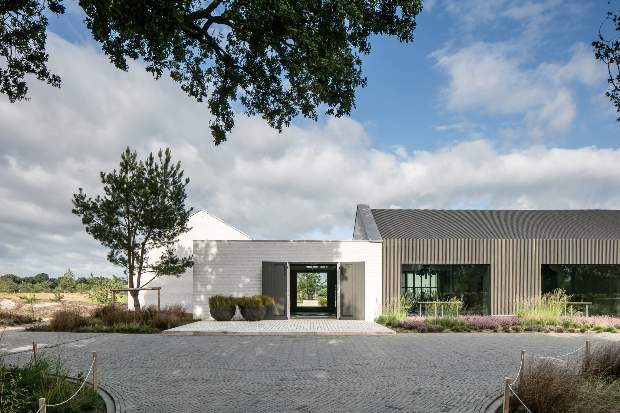 These Are the World's Best Office Designs - Architizer Journal