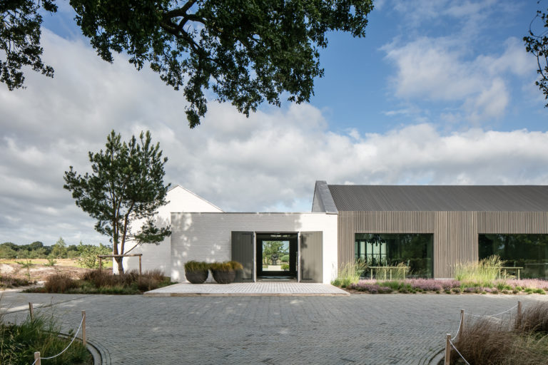 These Are the World's Best Office Designs - Architizer Journal