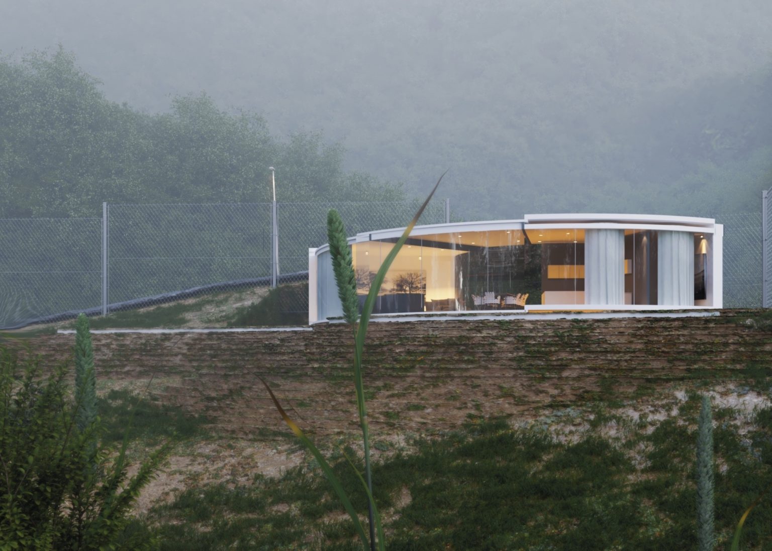These Are the World’s Most Beautiful Modern Residences in 2020