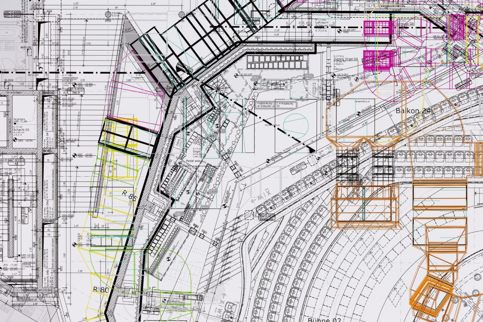 Young Architect Guide: 5 Tips for Drawing Accurate Architectural Details