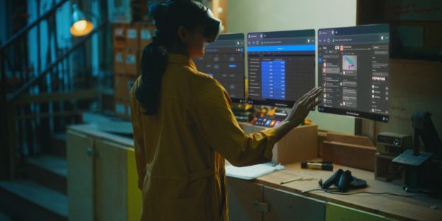 The Meta Quest Pro: Is VR The New Paradigm for Architectural Visualization?