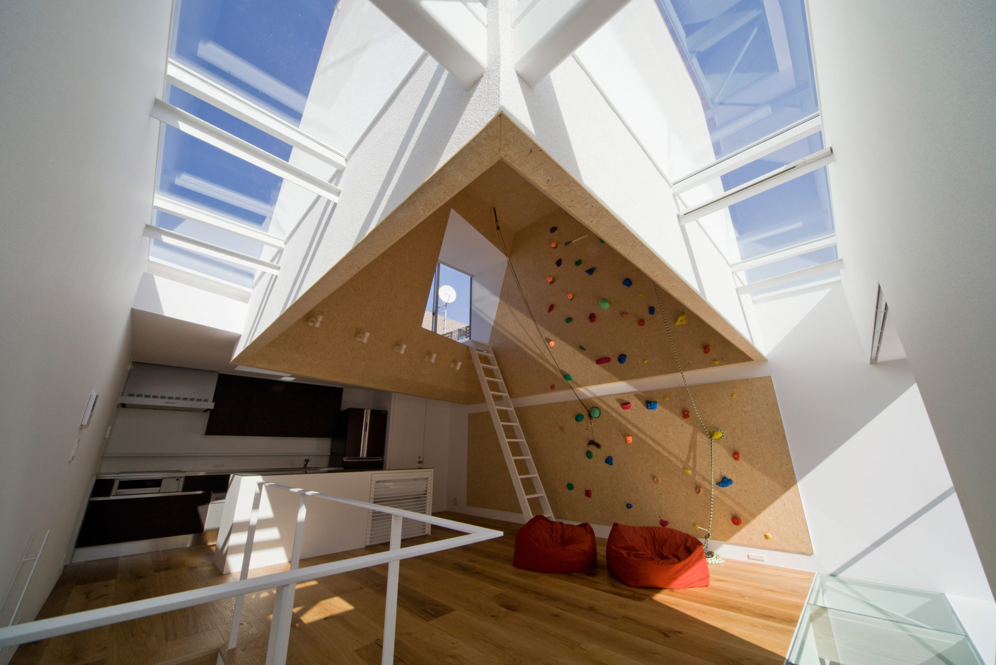 Fun House: Humorous Homes That Bring Joy to Their Residents