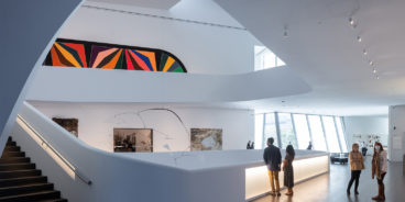 An Architect's Guide To: Museum Planning