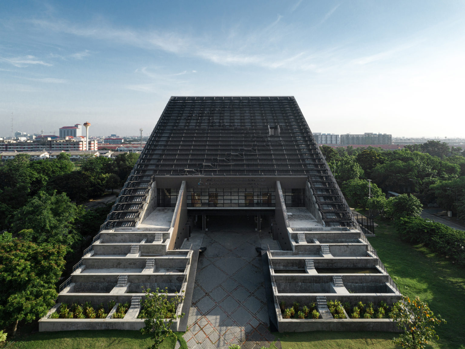 Global Icons: Discover the World’s Best New Cultural Centers
