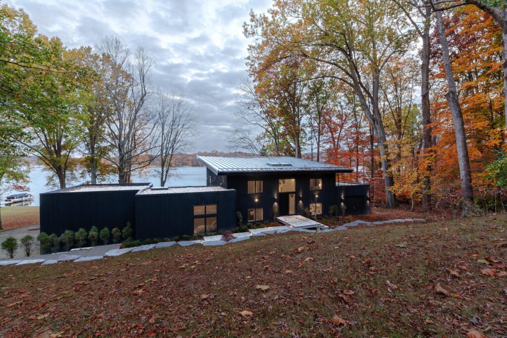 Timber Titans: Cladding in Wood with Delta Millworks - Architizer Journal