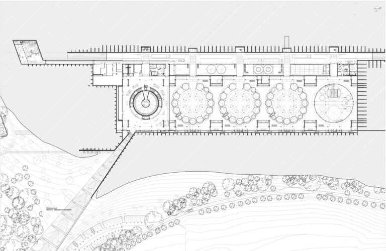 Architectural Drawings: 6 Diverse Distillery Designs in Plan and ...
