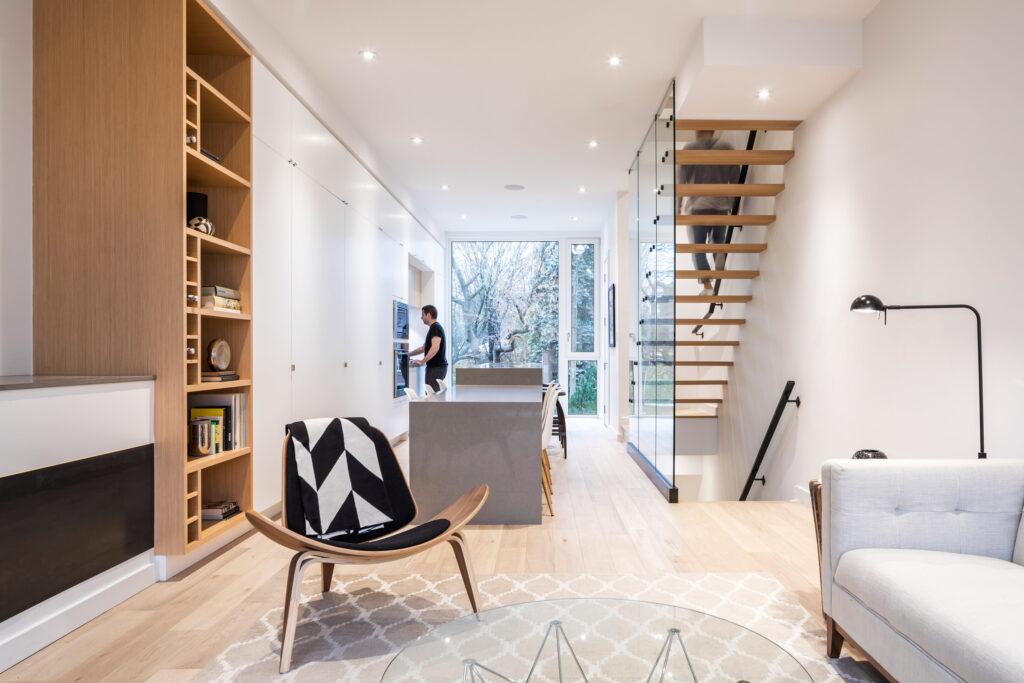 Architectural Drawings: Toronto’s Modern Home Designs in Plan and ...