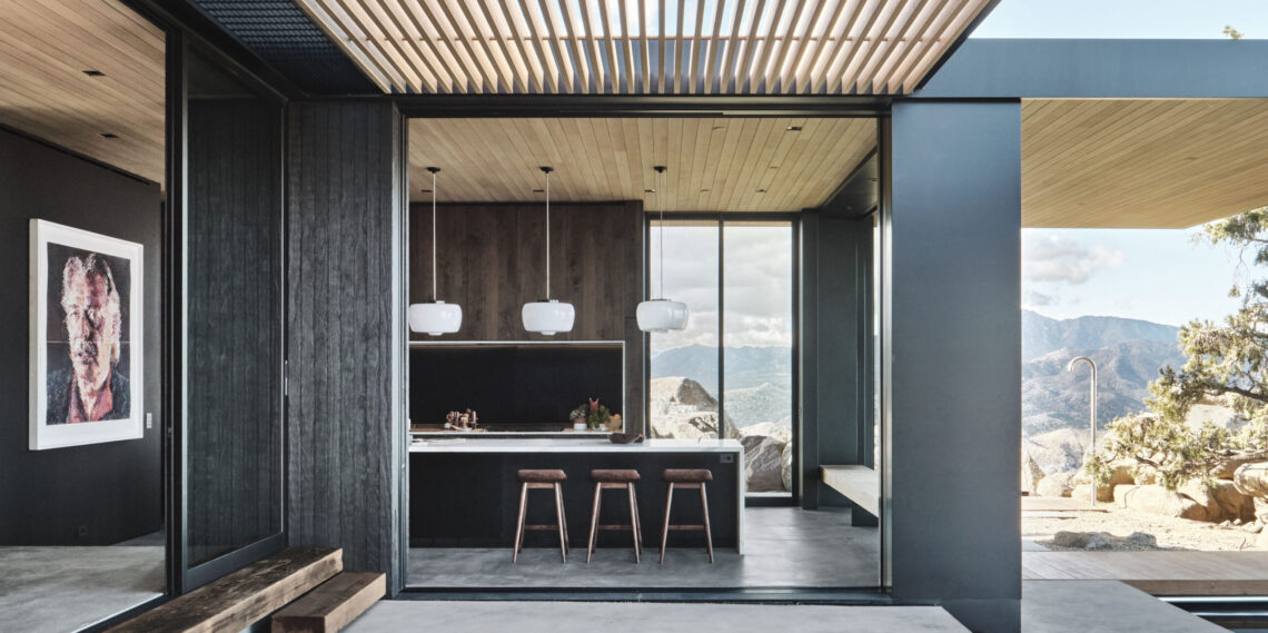 What’s Cooking: 6 Times Henrybuilt Elevated Modern Kitchen Design ...