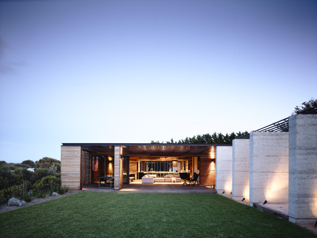 Design Down Under: 8 Striking Modern Residences Across Australia ...